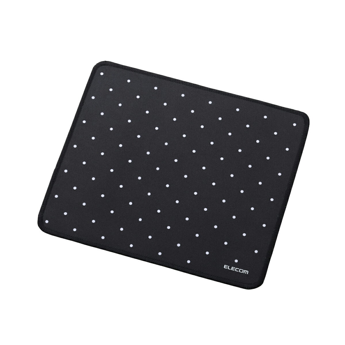 【返品種別A】□「返品種別」について詳しくはこちら□2025年10月 発売ほつれにくく高耐久なファブリックマウスパッドです。飲み物をこぼしてもサッと拭くだけで簡単にお手入れ可能◆縁取りが端のほつれを防ぐ、高耐久なファブリックマウスパッドロッ...