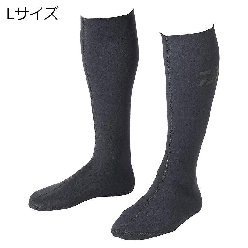 【返品種別A】□「返品種別」について詳しくはこちら□2023年03月 発売◆フィット感、保温性、クッション性が高いクロロプレン製ソックス復刻◆ウェーディングシューズ等とセットで使用することで、フィット感、保温性、クッション性が大幅にアップ。...