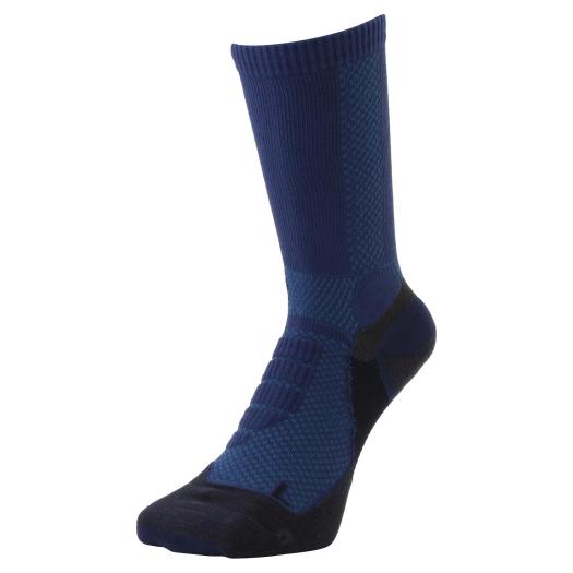 【返品種別A】□「返品種別」について詳しくはこちら□2021年02月 発売※画像はイメージです。本製品はサイズ：Sとなります。◆アーチハンモック：アーチ（土踏まず）を包み込むように支え、足への負担を軽減するサポート設計。◆薄手、底パイル・つ...