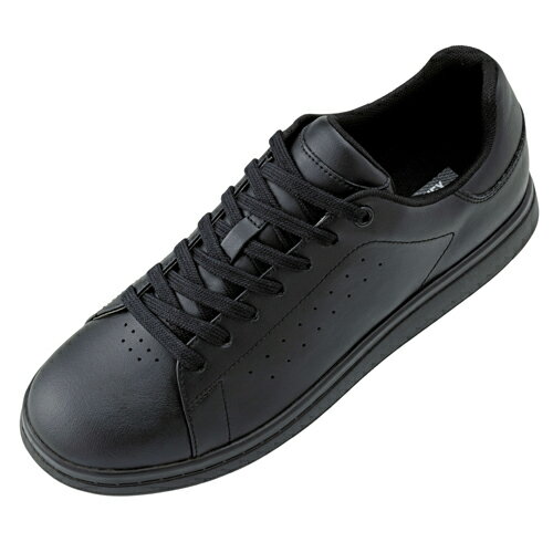 【返品種別A】□「返品種別」について詳しくはこちら□◆やわらかクッション、デイリースニーカー。ウォーキングシューズ。■　仕　様　■サイズ：28.0cmカラー：ブラックウィズ(足囲)：3.5E重量：片足約270g(26.0cm)素材：　アッパ...