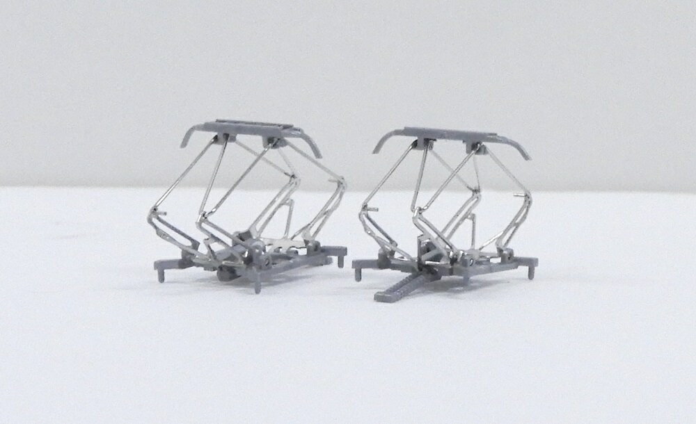 【返品種別B】□「返品種別」について詳しくはこちら□2026年03月 発売※画像はイメージです。実際の商品とは異なる場合がございます。【商品紹介】KATOのAssyパーツ。ED75 1000前パンタグラフです。交換補修用にどうぞ。【商品仕様...