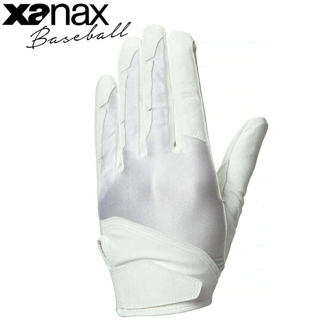 【返品種別A】□「返品種別」について詳しくはこちら□「おひとり様1点まで」※画像はイメージです。守備職人が求める素手感覚。グラブに吸い付く守備手袋◆自然な守備をサポート指の関節部分にスリットを入れることで、違和感のない屈曲性を実現！　握りに...