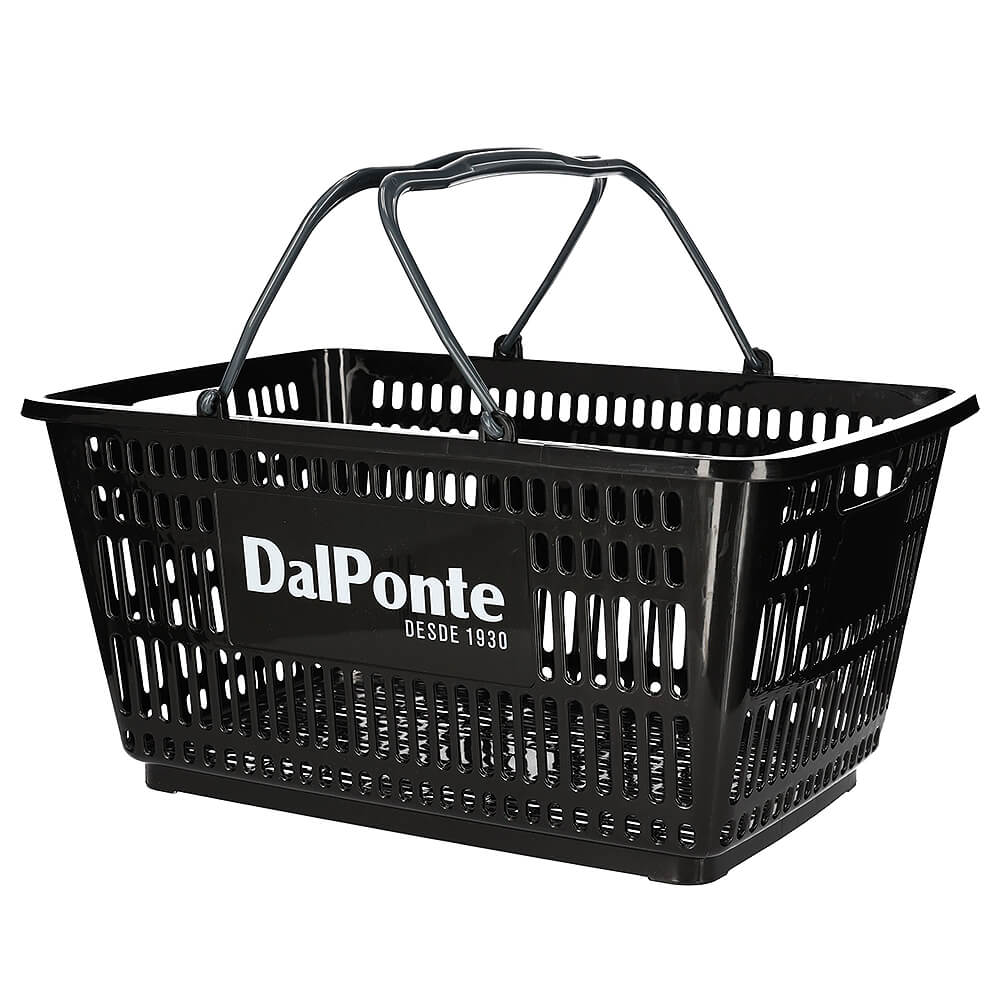 【返品種別A】□「返品種別」について詳しくはこちら□◆32Lのプラスティック製バスケット。◆ウォーターボトルや洗濯物の持ち運びなど、あると非常に重宝するバスケットです。■　仕　様　■サイズ：F素材：LDPE100％[DPZ120BLAF]ダ...