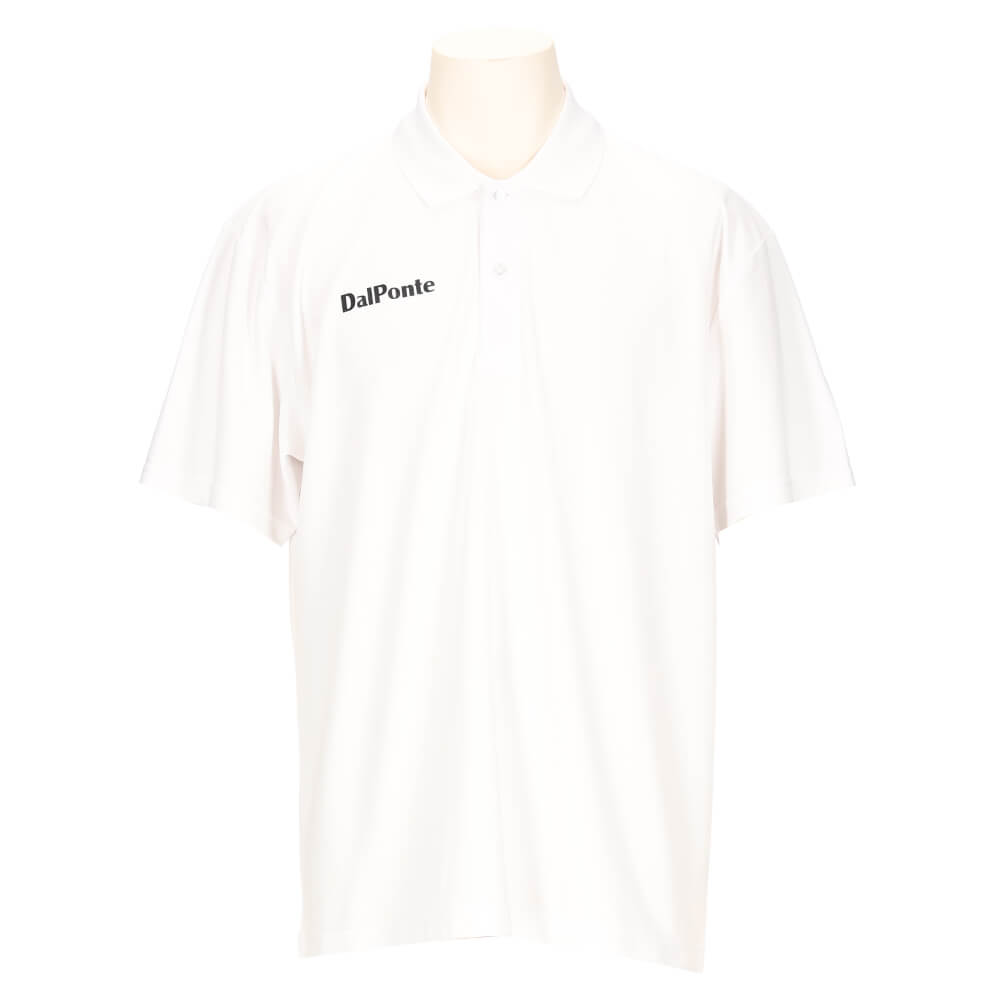 【返品種別A】□「返品種別」について詳しくはこちら□◆吸汗速乾機能とUVカット機能も兼ね備えたポリエステル鹿の子生地のポロシャツ。◆チーム対応継続商品。■　仕　様　■サイズ：160・S・M・L・XL素材：ポリエステル100％[DPZ123W...