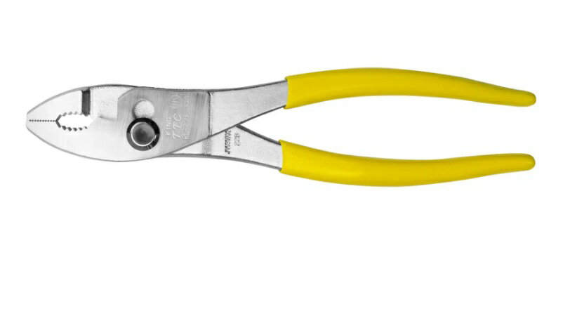 【返品種別B】□「返品種別」について詳しくはこちら□※能力以上の対象物を切断しないでください。◆自転車・バイクのメンテナンスに。◆DIYでの、掴む・折り曲げる・切る作業に。◆サビに強いメッキ処理で、水気の多い場所でも使用できます。◆2段スラ...