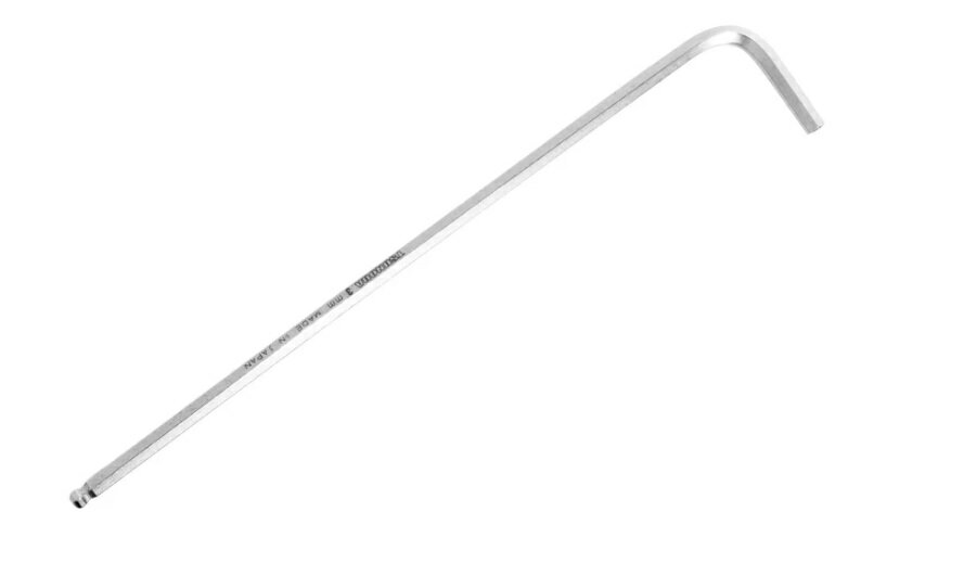 【返品種別B】□「返品種別」について詳しくはこちら□※保証トルクは短辺(ボールポイント加工が無い方)のものです。保証トルクを超えるトルクでは使用しないでください。◆長辺の先端に丸い形の「ボールポイント」加工を施したことで斜めに差し込んだ状態...