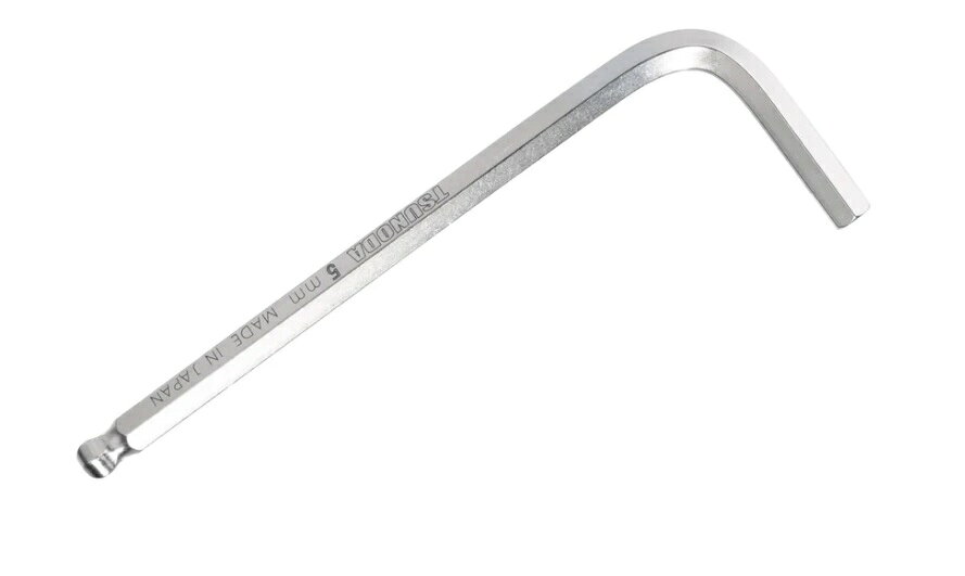 【返品種別B】□「返品種別」について詳しくはこちら□※保証トルクは短辺(ボールポイント加工が無い方)のものです。保証トルクを超えるトルクでは使用しないでください。◆長辺の先端に丸い形の「ボールポイント」加工を施したことで斜めに差し込んだ状態...
