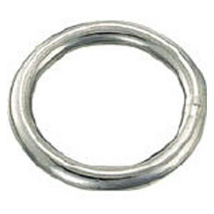 【返品種別B】□「返品種別」について詳しくはこちら□◆接続部は溶接しているため丈夫です。◆ロープなどの先端金具として。■　仕　様　■使用荷重：4.90kND：13mmL：60mm材質：ステンレス（SUS304）[TMR1360]トラスコ中山...