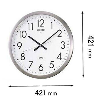 □「返品種別」について詳しくはこちら□【セイコー　クロック 延長保証サービスのお知らせ】「2024年 6月 1日」以降ご注文分より延長保証サービスがスタートしております。「2024年 6月 1日」以降メーカー出荷分よりご登録用の二次元コード...