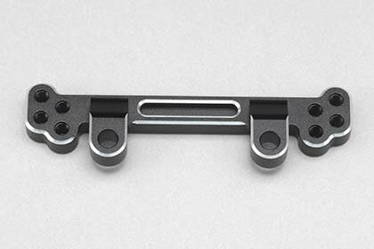 【返品種別B】□「返品種別」について詳しくはこちら□※画像はイメージです。実際の商品とは異なる場合がございます。【商品紹介】ヨコモ YD-2用 アルミ製 ステアリング センター リンクです。YD-2シリーズ用オプションパーツのアルミ製ステア...