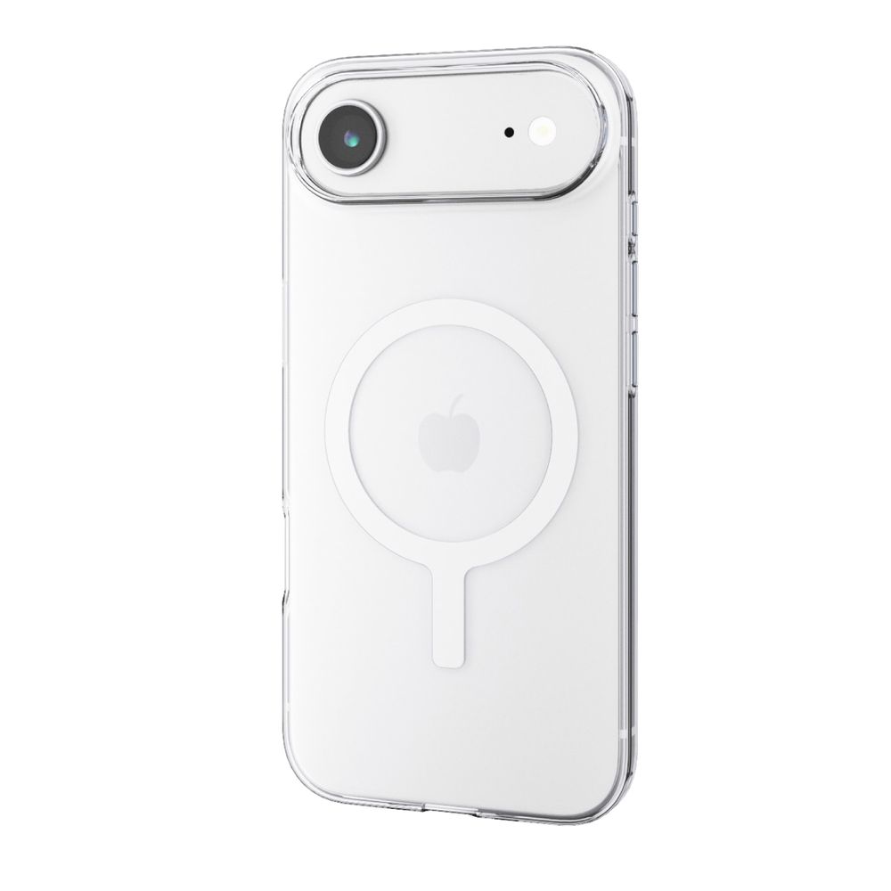 【返品種別A】□「返品種別」について詳しくはこちら□2025年09月 発売※対応機種をお確かめの上、ご購入下さい。◆磁力装着タイプのワイヤレス充電器に対応した“MAGKEEP”シリーズ。◆透明度の高い特殊なTPU(熱可塑性ポリウレタン)素材...