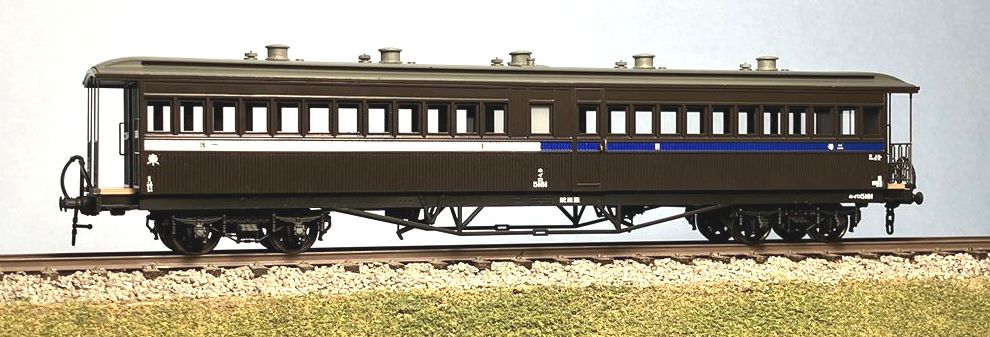 【返品種別B】□「返品種別」について詳しくはこちら□■新製品■2026年01月 発売※画像はイメージです。実際の商品とは異なる場合がございます。※この製品は未塗装ペーパーキットです。【商品紹介】IORI工房のHOゲージペーパーキット　ホイロ...