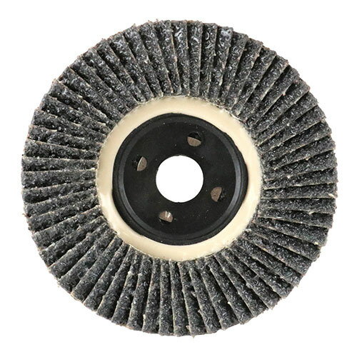 【返品種別B】□「返品種別」について詳しくはこちら□コンクリート、石材のハツリ作業におすすめなコンクリートディスクです。◆シリコンカーバイト材により鋭い切れ味と滑らかさがあります。◆多羽根ペーパーにより振動小さく、余分な食い込みを与えません...