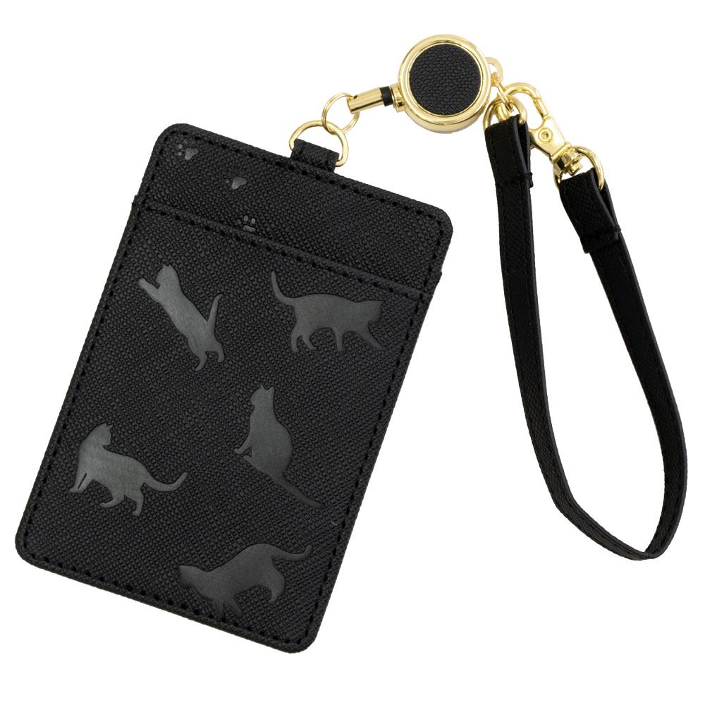 【返品種別A】□「返品種別」について詳しくはこちら□※仕様及び外観は改良のため予告なく変更される場合がありますので、最新情報はメーカーページ等にてご確認ください。◆定期券やICカード、社員証など、よく使うカードを2枚まで収納可能。◆必要な時...