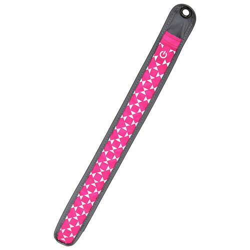 【返品種別B】□「返品種別」について詳しくはこちら□※他の製品と一緒に保管しないで下さい。色移りする場合があります。※汚れた場合は、濡れた雑巾などで拭いて下さい。※製品が破損した場合は、直ちに使用を中止して下さい。くるんと巻くだけで装着が簡...
