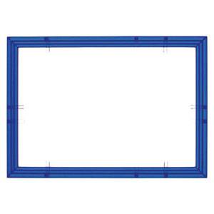 【返品種別B】□「返品種別」について詳しくはこちら□※画像はイメージです。実際の商品とは異なる場合がございます。※お手持ちのジグソーパズルのサイズをよくご確認の上ご購入下さい。【商品紹介】ポップで爽やかなクリスタルパネルで貴方のお部屋もグレ...