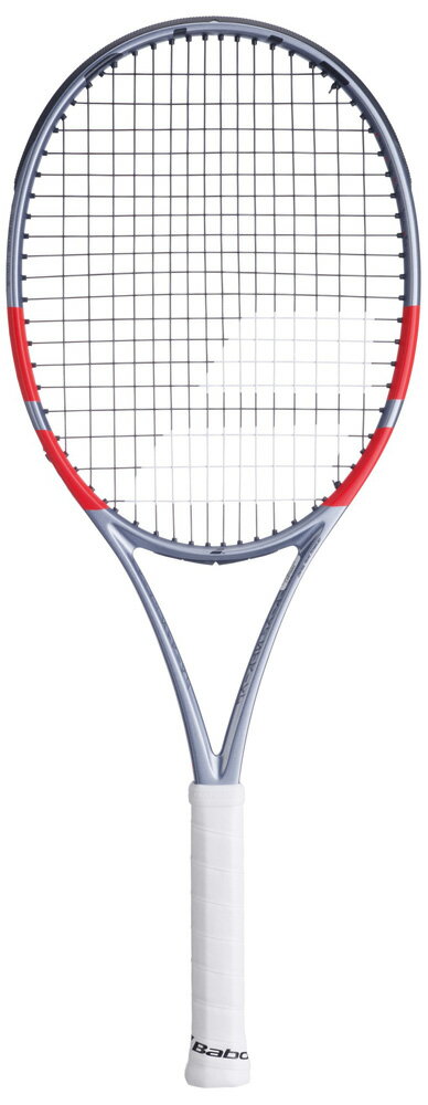 【返品種別A】□「返品種別」について詳しくはこちら□※画像はイメージです。※本製品はフレームのみとなり、ガット(ストリング)は付属いたしません。※バボラ契約選手はカスタマイズされたラケットや写真とは異なるモデルを使用している場合があります。...