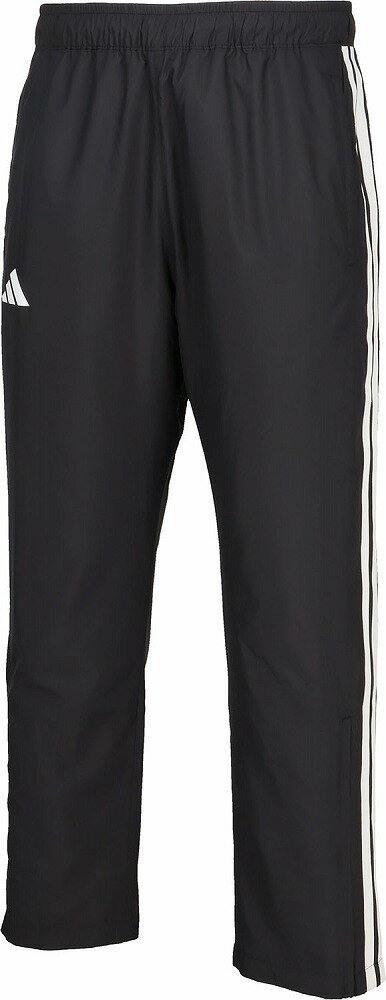 【返品種別A】□「返品種別」について詳しくはこちら□◆スリーストライプスルーズフィット中わた入りウィンド フルレングス パンツは、アウトドアが好きな人にぴったり。◆快適さとスタイルを兼ね備えたこのパンツは、カジュアルなお出かけに欠かせないア...