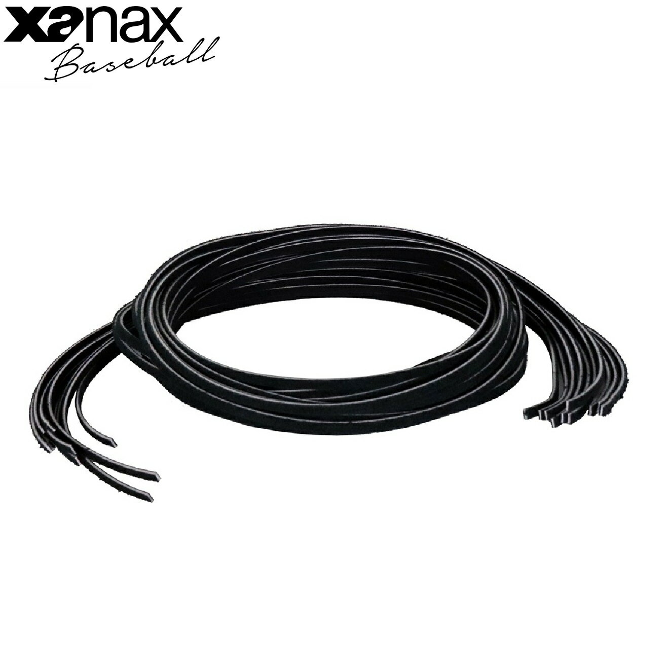 【返品種別A】□「返品種別」について詳しくはこちら□※画像はイメージです。◆硬式トラストエックスシリーズで使用の国産修理紐。■　仕　様　■ロングレース対応。(180cm以上)[BGF1089001]ザナックスアウトドア＞野球・ソフトボール＞...