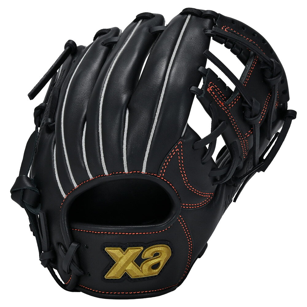 【返品種別A】□「返品種別」について詳しくはこちら□※画像はイメージです。※この商品は 右投用 です。◆“小さな力”でラクに閉じられる！　ラクトジウェブ搭載ジュニア用グラブ。◆ターゲットユーザー：小学2年生〜5年生◆最適な「柔らかさ」と徹底...