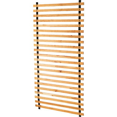 【返品種別A】□「返品種別」について詳しくはこちら□※画像はイメージです。※個体差があります。◆天然木の雰囲気溢れ、吊り下げて省スペースに設置できるパーテーション。◆空間を区切る間仕切りとして使うだけでなく、ディスプレイとしても活躍します。...