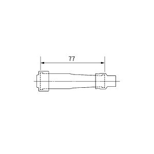 【返品種別B】□「返品種別」について詳しくはこちら□※画像は「SZ05F（レッド）」を使用しておりますが、こちらの商品は「SD05F（ブラック）」です。過酷な条件に耐える構造と材質が、スパークノイズを抑えた走りを実現スパークノイズを抑えるセ...
