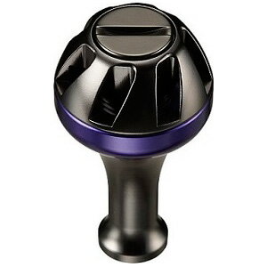 【返品種別A】□「返品種別」について詳しくはこちら□製品の適合につきましては、メーカーページ『製品対応検索システム』にてお調べすることが可能です。◆巻きやすく抜けにくい新形状のアルミマシンカットハンドルノブ。■　仕　様　■自重：14g付属品...