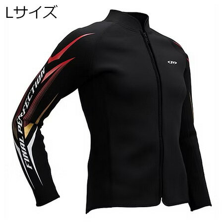 【返品種別A】□「返品種別」について詳しくはこちら□◆高い耐久性と保温性能を持つクロロプレーン素材を使用。◆脱ぎやすい前開きチャック使用。◆川での本格的な立ち込みを想定したクロロプレーンジャケット。◆シーズン初期や後期の肌寒い時期に最適。■...