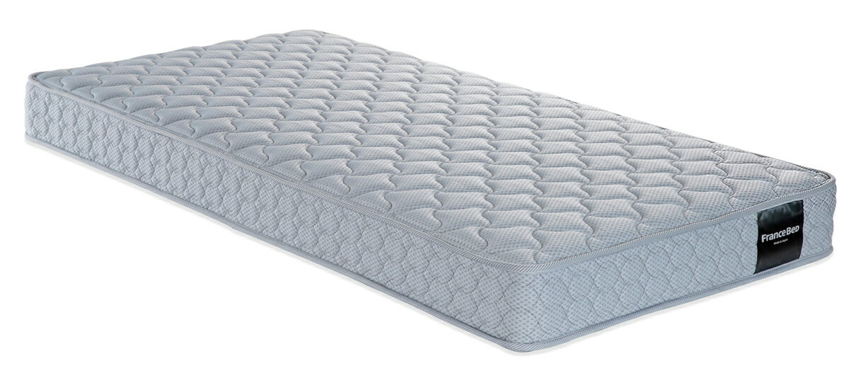 【返品種別B】□「返品種別」について詳しくはこちら□※画像はイメージです。■表示変更のお知らせマットレスに貼付していた(衛生マークラベル)は、2025年9月生産分より変更いたします。新しく(日本製タグの裏面)に衛生マークを表示する仕様になり...