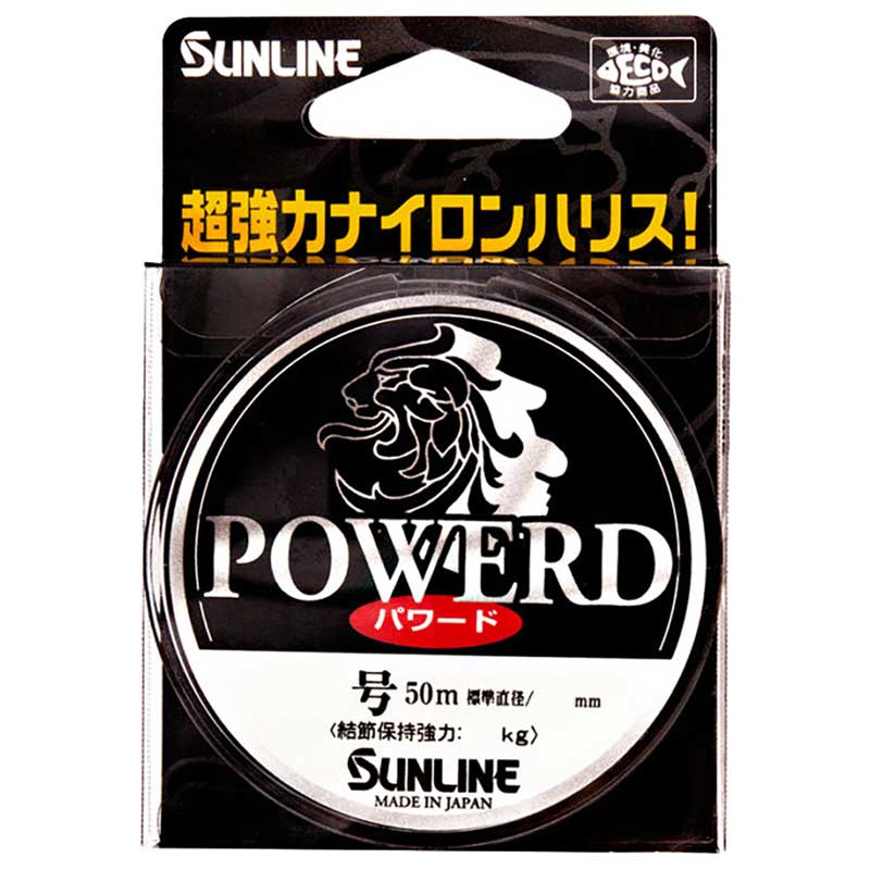 【返品種別A】□「返品種別」について詳しくはこちら□◆超強力ナイロンハリス！　高強力・喰い込みの良さを持ち合わせた高品質ナイロンハリス。◆TRP加工により、ナイロンの大敵である水分を強力ブロック。 驚異の耐久性と耐磨耗性を実現。◆魚に見破ら...