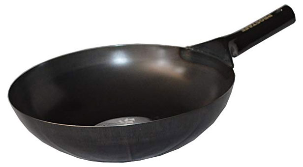 【返品種別A】□「返品種別」について詳しくはこちら□◆高温で旨みを閉じ込められる純鉄仕様■　仕　様　■寸法(約)：44.5×15cm深さ8.8cm重量：0.8kg材質：　本体：鉄[ND2012]ベストコ調理家電＞＞キッチン用品＞なべ・フライ...