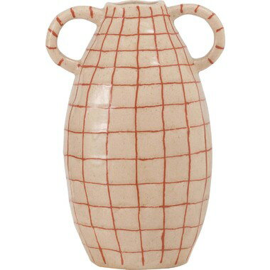 【返品種別A】□「返品種別」について詳しくはこちら□※画像はイメージです。※個体差があります。◆落ち着いた色味が美しいフラワーベース。 ◆オブジェのようなインテリアの役割も果たしてくれます。 ◆お部屋を彩るのに欠かせないフラワーベースは、植...