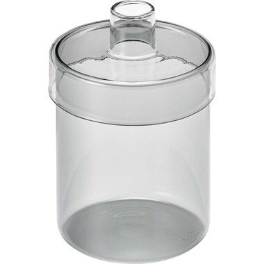 【返品種別A】□「返品種別」について詳しくはこちら□※画像はイメージです。※個体差があります。◆ガラスベース です。■　仕　様　■サイズ：W9.5×D9.5×H14cm材質：ガラス組立：完成品[GRS22GYアズマヤ]東谷生活家電＞インテリ...