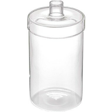 【返品種別A】□「返品種別」について詳しくはこちら□※画像はイメージです。※個体差があります。◆ガラスベース です。■　仕　様　■サイズ：W10.5×D10.5×H19.5cm材質：ガラス組立：完成品[GRS23CRアズマヤ]東谷生活家電＞...