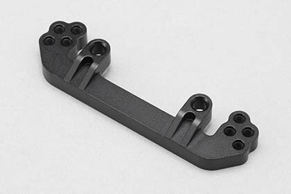 【返品種別B】□「返品種別」について詳しくはこちら□※画像はイメージです。実際の商品とは異なる場合がございます。【商品紹介】ヨコモ YD-2TC用 アルミ製 ステアリング センター リンクです。YD-2TC専用のアルミ製ステアリングセンター...