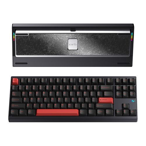 【返品種別A】□「返品種別」について詳しくはこちら□2025年01月 発売メーカー保証期間 1年◆前代未聞なデザイン従来のネジ止めデザインと違い、Crush80ではキャッチボール式のケースデザインを採用しており、僅か5秒で取り外せるケースで...