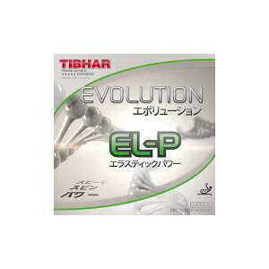 【返品種別A】□「返品種別」について詳しくはこちら□◆Evolution EL-Pは、シリーズで中硬度のスポンジを採用したモデルです。◆スポンジを軟らかくしただけでなく、トップシートの処方も微調整されています。ミディアムスポンジとの相性を考...