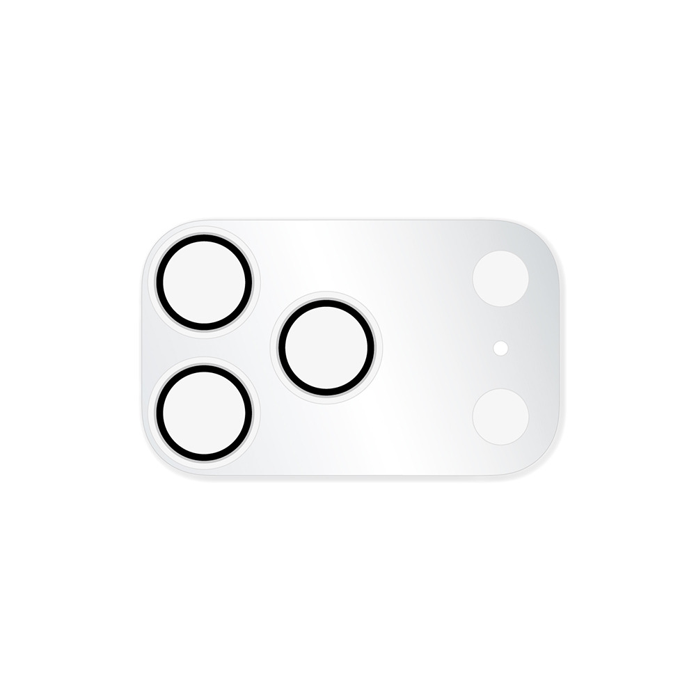 【返品種別A】□「返品種別」について詳しくはこちら□2025年09月 発売◆カメラ周りを完全保護◆高透明で撮影に影響なし◆ダブルAR加工でさらに透明度アップ◆汚れにくく拭き取りやすい「SHIN-ETSU SUBELYNフッ素加工」◆2度の強...