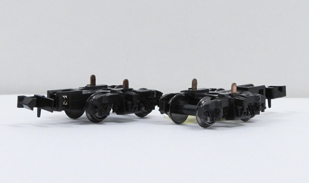 【返品種別B】□「返品種別」について詳しくはこちら□2026年02月 発売※画像はイメージです。実際の商品とは異なる場合がございます。【商品紹介】KATOのAssyパーツ。スロ62台車TR50(アーノルドです。交換補修用にどうぞ。【商品仕様...