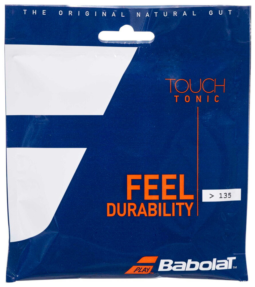 【返品種別A】□「返品種別」について詳しくはこちら□◆飛びと耐久性を求めるプレイヤーのための、コストパフォーマンスに優れたナチュラルストリング。■　仕　様　■カラー：ナチュラル長さ：12mゲージ：1.40mm素材：天然繊維（牛腸）[2010...