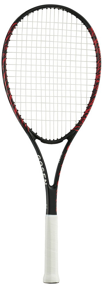 【返品種別A】□「返品種別」について詳しくはこちら□◆入門用スタンダードモデル「アクシエス300」の軽量モデル◆張り上げ◆ソフトケース付き■　仕　様　■長さ：690mm推奨テンション：20〜30lbs重量グリップサイズ：XFL0、195g±...