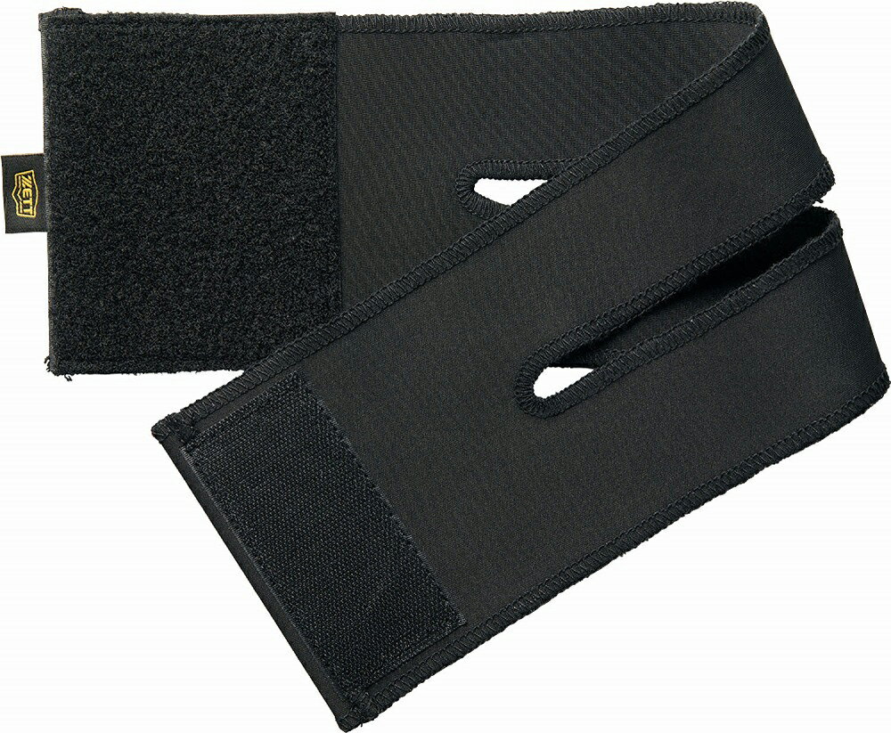 【返品種別A】□「返品種別」について詳しくはこちら□◆グラブの保形、持ち運び時の型くずれ防止に。■　仕　様　■素材・材質・・・　ベルト：合成ゴム60％、ポリエステル40％　ボール：PE仕様：左右兼用サイズ・・・　ベルト：50×12cm　ボー...