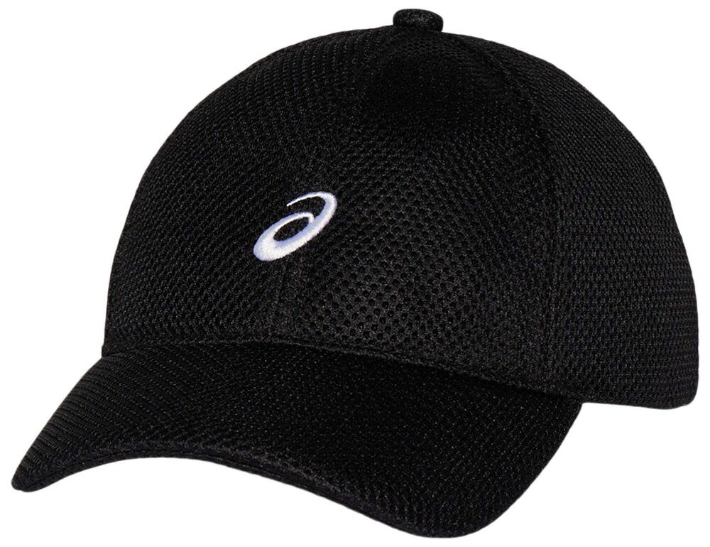 【返品種別A】□「返品種別」について詳しくはこちら□◆メッシュ素材を使用◆ワンポイントロゴががデザインアクセント■　仕　様　■素材：ポリエステル100％サイズ：[M]55〜57cm [L]57〜59cm[3033B888001M]アシックス...