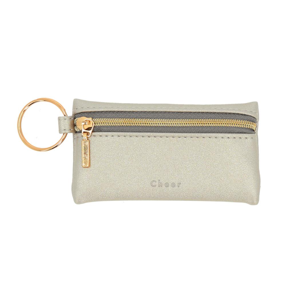 【返品種別A】□「返品種別」について詳しくはこちら□◆スマートキーと鍵を一緒に収納することが出来る「スマートキーポーチ」が登場！　ケースに入れたままロックの開錠やスライドドアの開閉ができるので、とっても便利。チェーン付きのキーリングも付いて...