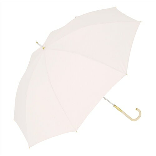 【返品種別A】□「返品種別」について詳しくはこちら□2023年02月 発売※親骨グラスファイバー使用※はっ水加工※防水加工※紫外線遮蔽率(BK 99.9％ NV99.8％ GY96.3％ OF96.2％ GR95.8％PK96.5％)※商品...