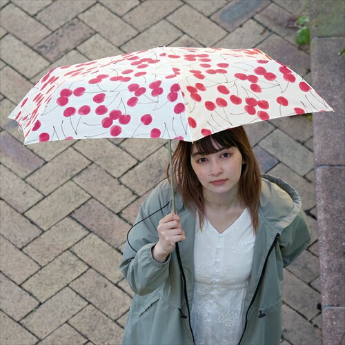 【返品種別A】□「返品種別」について詳しくはこちら□2023年02月 発売※親骨55cm※はっ水加工※防水加工※紫外線遮蔽率(濃色(約)：90％ 淡色(約)：80％)※商品の重さに関しては撮影用サンプルを計量していますので実際の商品と重さに...