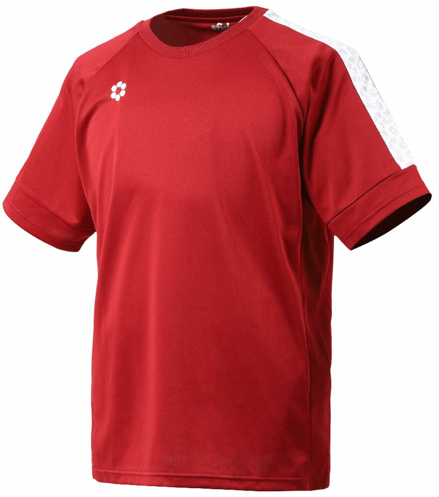 【返品種別A】□「返品種別」について詳しくはこちら□◆快適な肌触りと耐久性・速乾性を実現する素材。◆肌あたりと耐久性を考慮したスピンドル仕様。◆選手に自信を与える HEX Beastラインを使用。■　仕　様　■素材：モックアイレットライトニ...