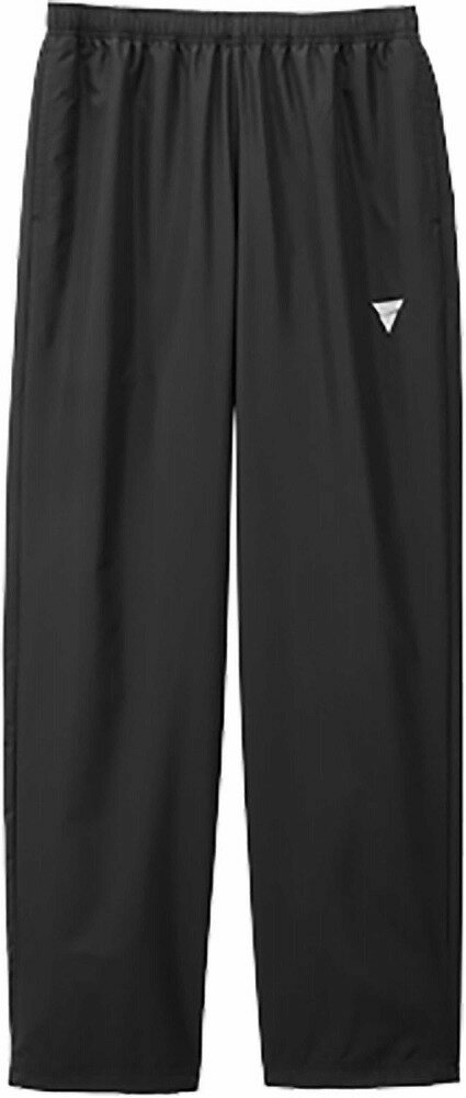 【返品種別A】□「返品種別」について詳しくはこちら□◆シンプルなデザインのウインドブレーカーパンツ。◆リフレクトロゴ採用。◆V-BJ552とのセットアップデザイン。■　仕　様　■素材：ポリエステル100％(シレータフタ)機能：軽量、ポケット...