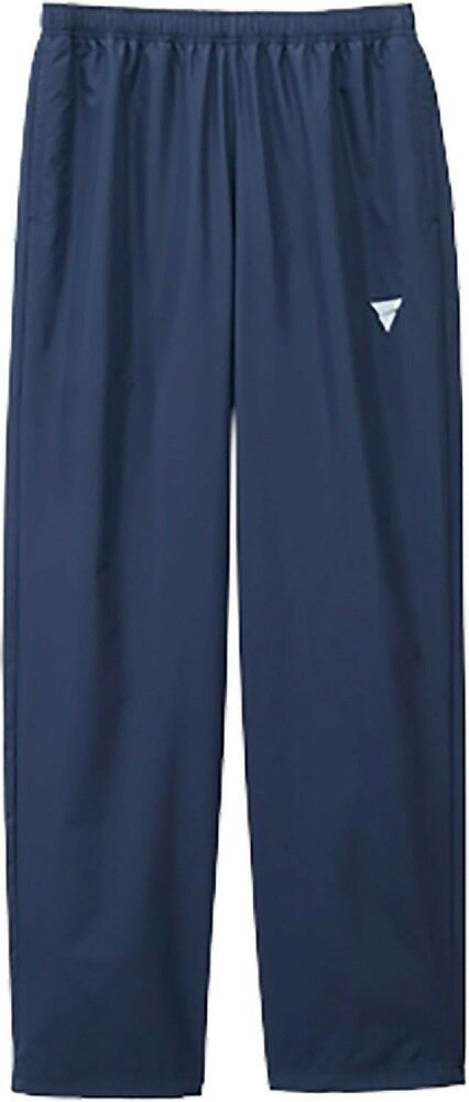 【返品種別A】□「返品種別」について詳しくはこちら□◆シンプルなデザインのウインドブレーカーパンツ。◆リフレクトロゴ採用。◆V-BJ552とのセットアップデザイン。■　仕　様　■素材：ポリエステル100％(シレータフタ)機能：軽量、ポケット...