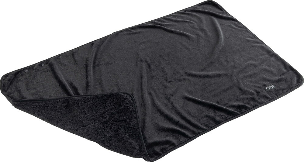 【返品種別A】□「返品種別」について詳しくはこちら□◆寒カート対策はコレ一択！　◆丸洗い可能◆静電防止◆保温◆腰に巻いて動ける！　■　仕　様　■サイズ：W120×H70cm素材：ポリエステル100％[BZBK2530WBK]キャスコアウトド...